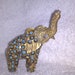 Jeweled Elephant - Etsy