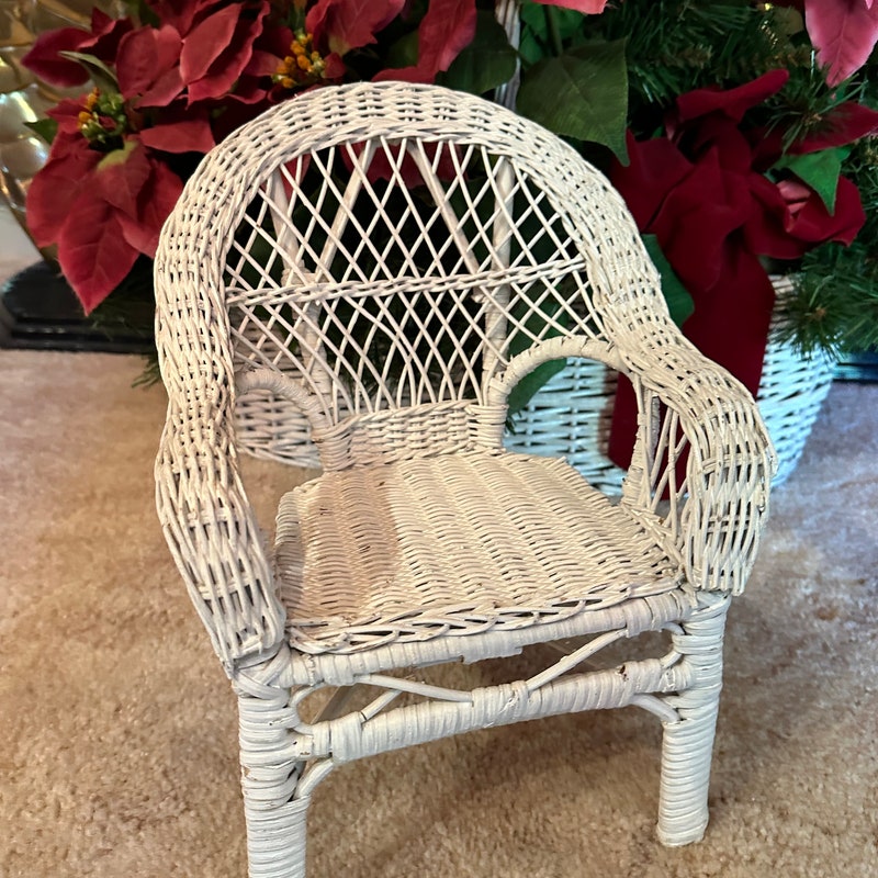 Doll Chairs - Etsy