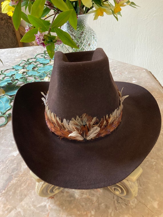 Keystone Cowboy Hat - Gem