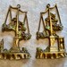 Grand Baroque Lapel Pin - Etsy