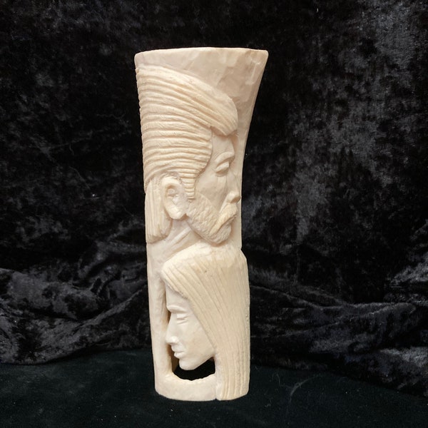Carved Bone Art - Etsy