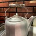 Wagner Colonial Tea Kettle 5 Qt. - Etsy
