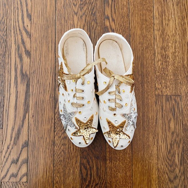 Star Shoes - Etsy