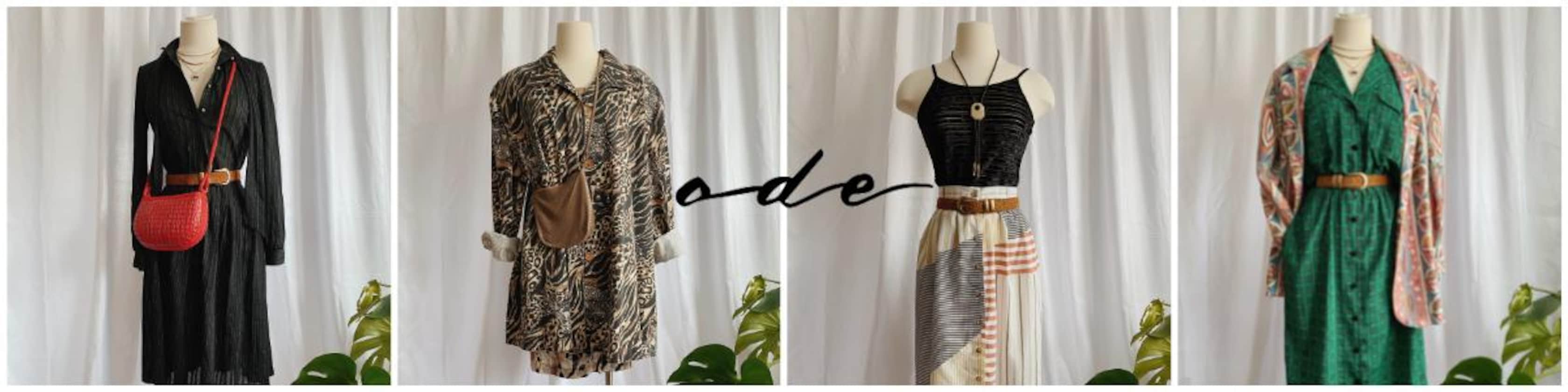 odevintageshop - Etsy
