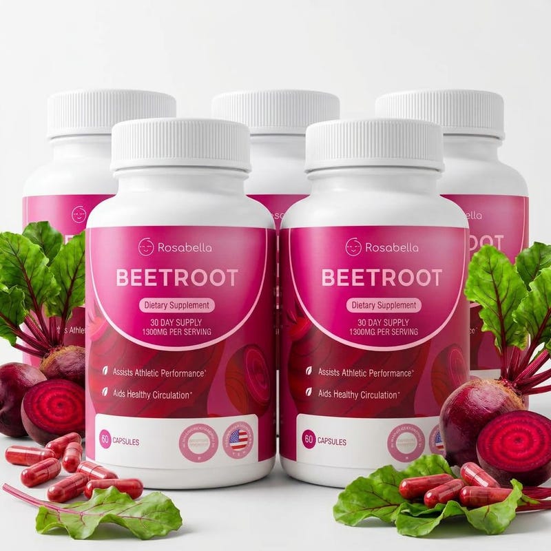 Rosabella Beetroot - Etsy