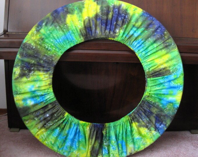 MADE TO ORDER Hula Hoop Bag Hoop Hugger Storage Bag Hoop Cover Hoop ...