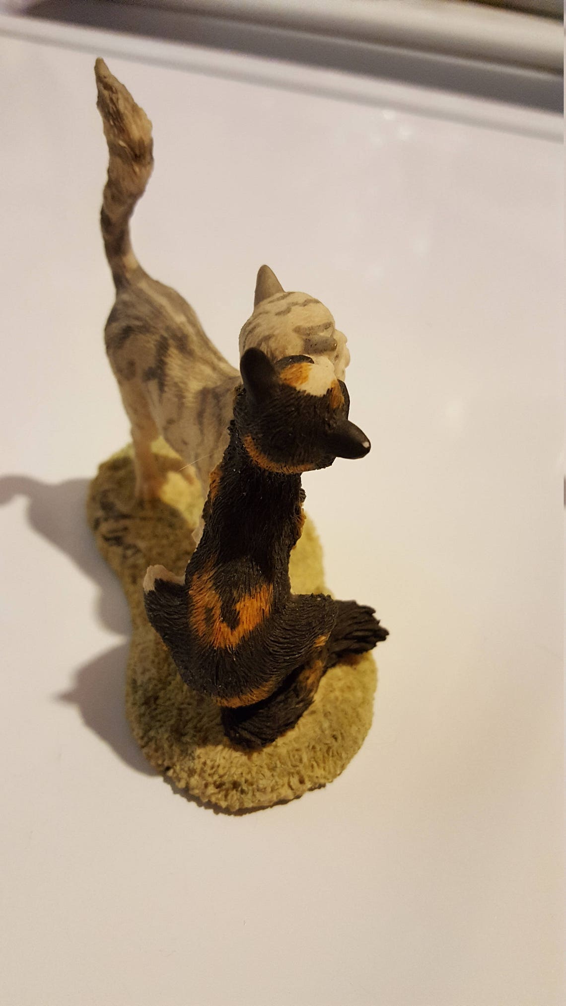 Lowell Davis Sculpture, will You Still Respect Me in the Morning ...