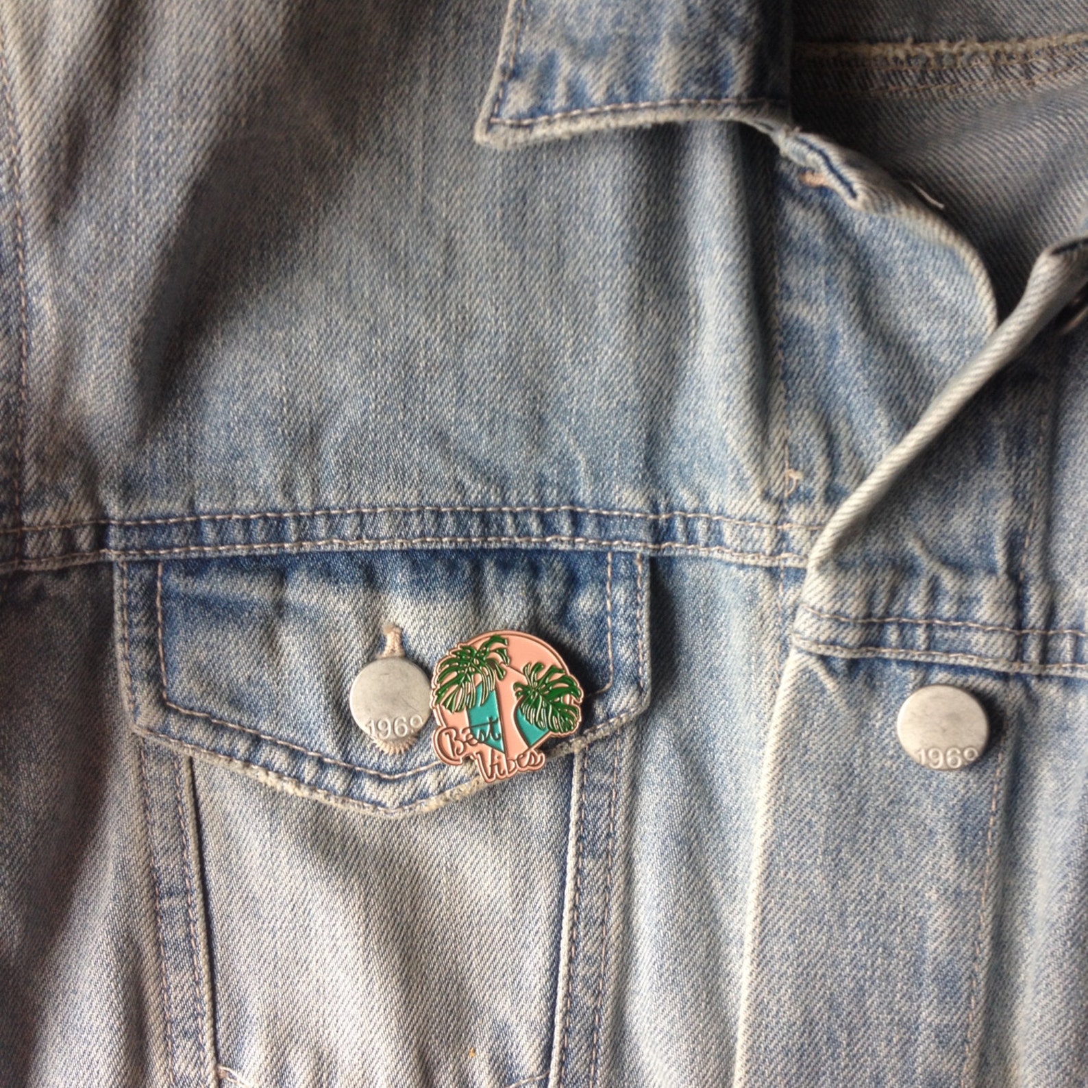 Enamel Pin Etsy
