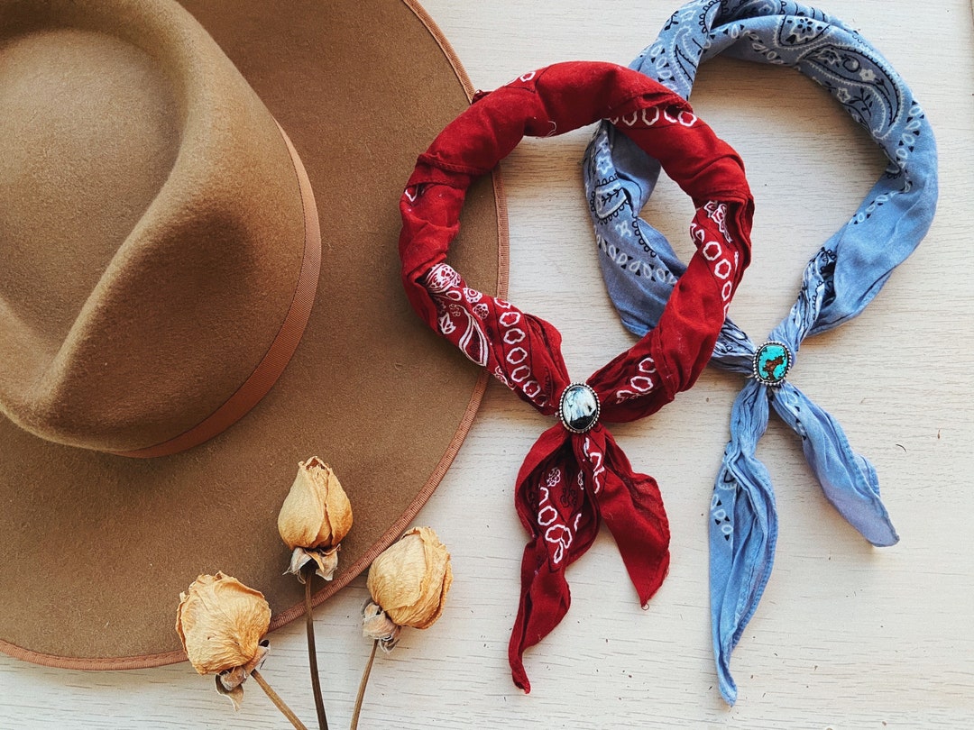 Custom Bandana Slides - Etsy