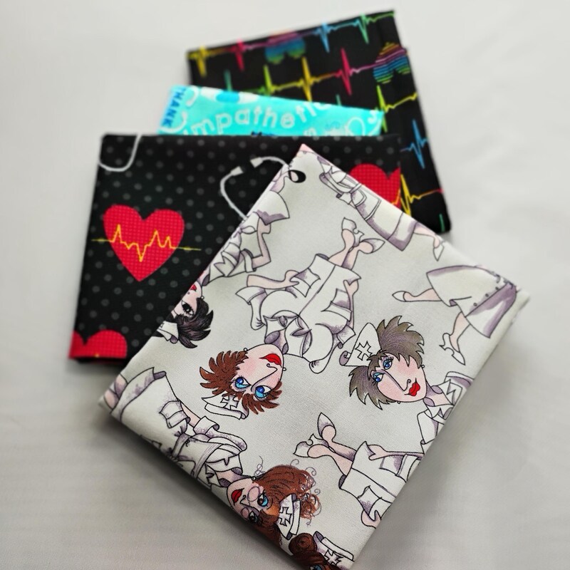 Heart Quarters - Etsy