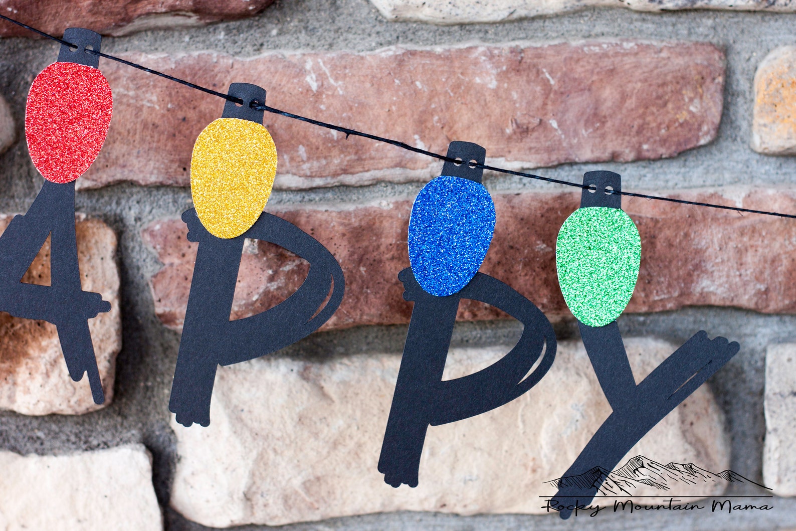 Stranger Things Banner Stranger Things Party Banner Stranger | Etsy