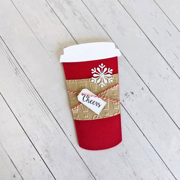 Coffee Gift Card - 60+ Gift Ideas for 2024