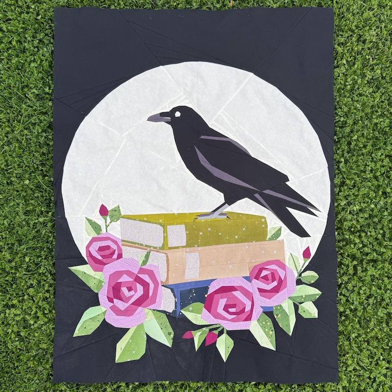 Books Fpp Patterns - Etsy