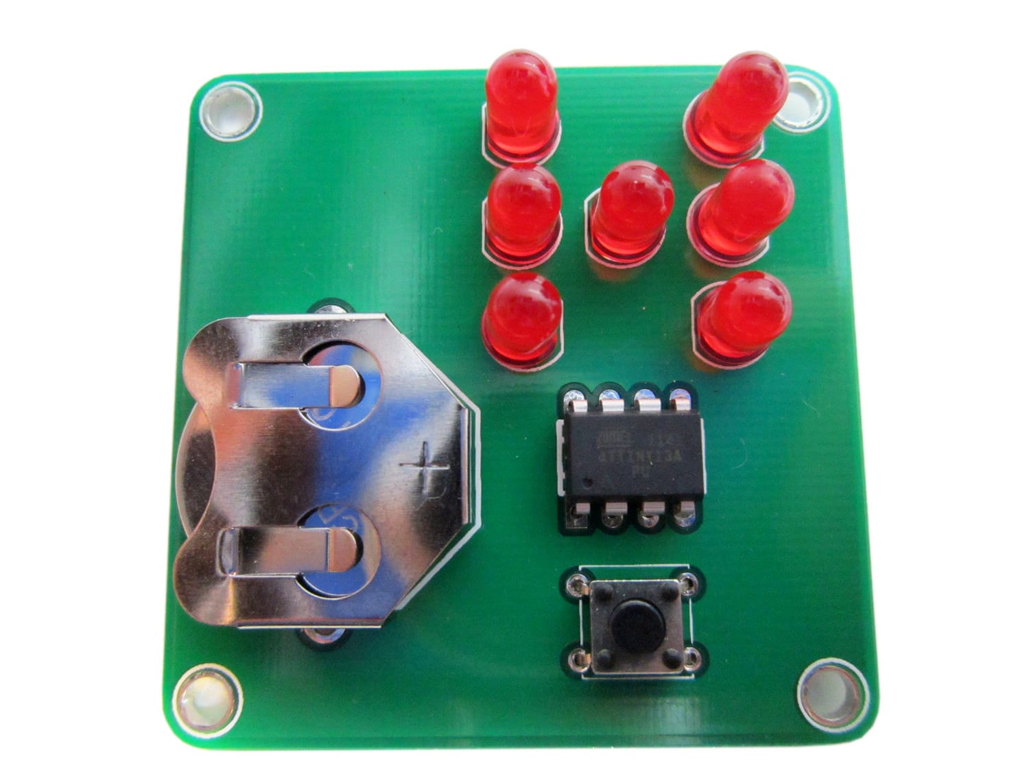 Digital Dice Kit DIY - Etsy