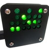 Binary Clock Kit With Red, Green and Blue Lights - Etsy