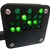Binary Clock Kit With Red, Green and Blue Lights - Etsy