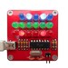 Simple Binary Clock Kit - Etsy
