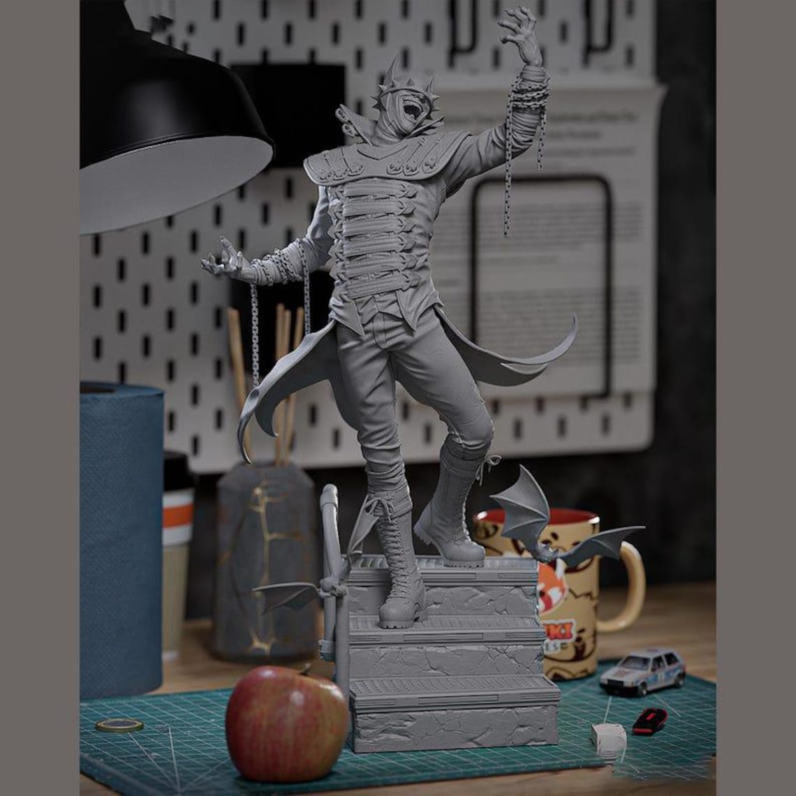 File STL per stampa 3D, download digitale - Etsy Italia
