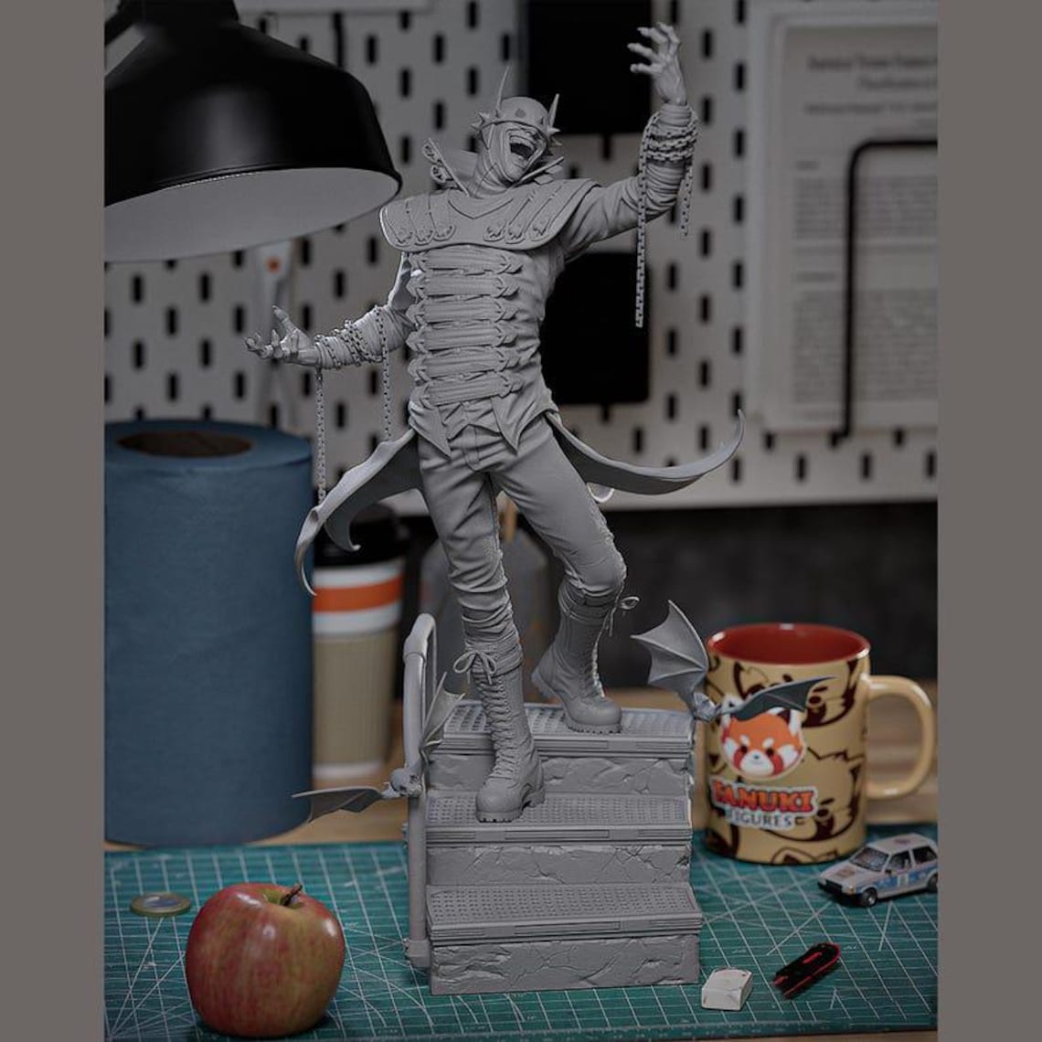 File STL per stampa 3D, download digitale - Etsy Italia