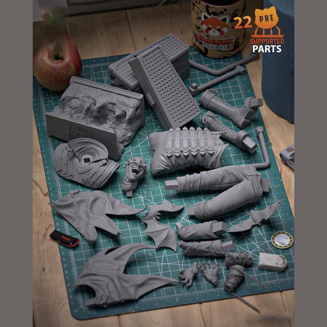 File STL per stampa 3D, download digitale - Etsy Italia