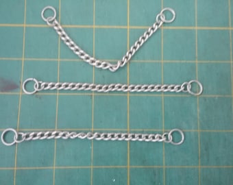 Coat Chain - Etsy
