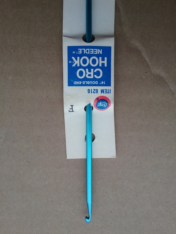 Cro Hook Needles