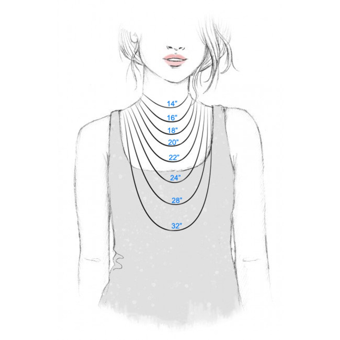 CRYSTAL BULLET NECKLACE Bullet Shell Necklace Bullet Casing | Etsy