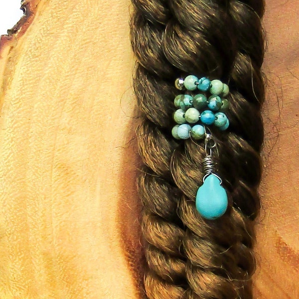 Dread Cuffs - Etsy