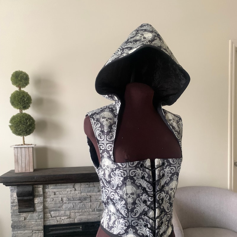 Bodice - Etsy