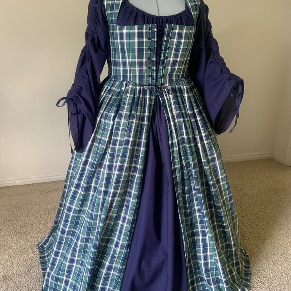 Irish Wedding Dress - Etsy