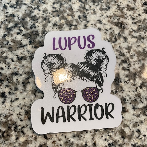 Lupus - Etsy