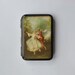 Miniature Sculpture and Textile Assemblage Inside an - Etsy