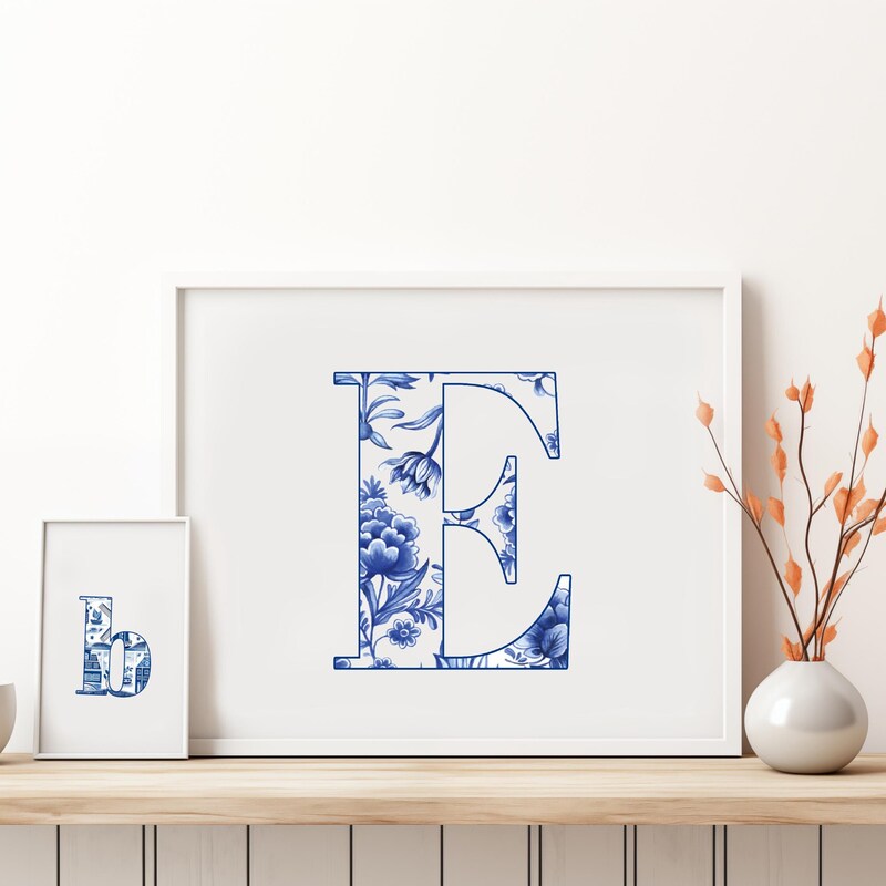 Delft Blue - Etsy