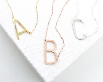 Large initials | Etsy