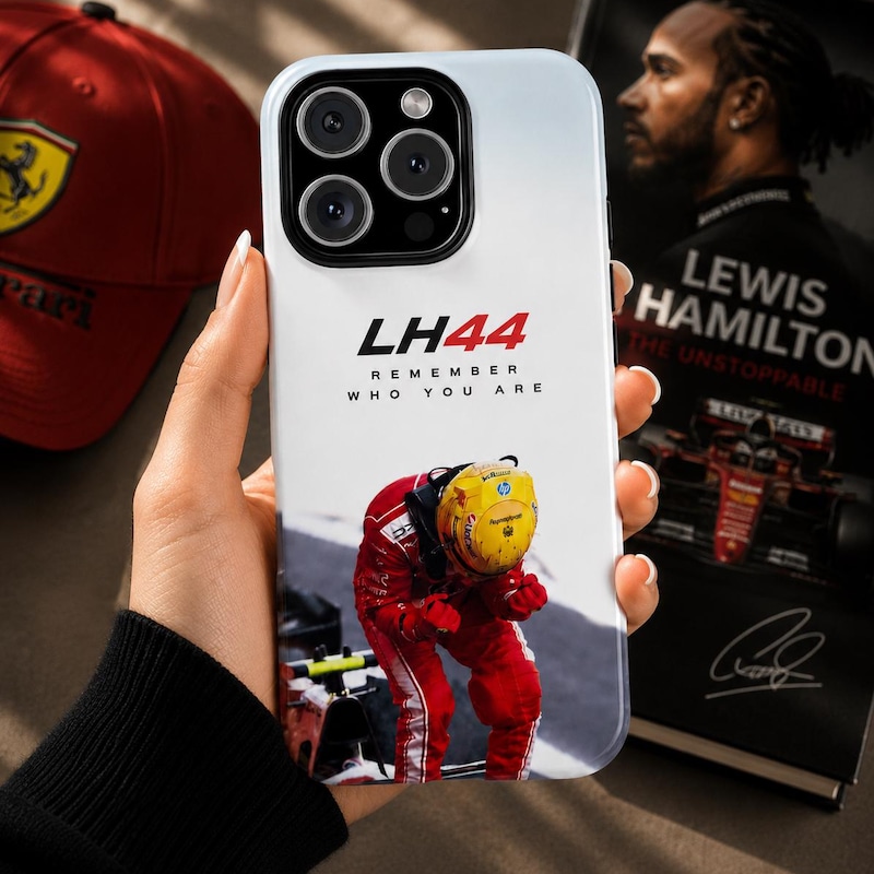 Hamilton 44 Phone Case - Etsy