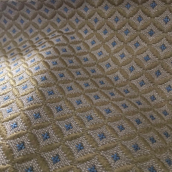 Upholstery Fabric Remnants - Etsy