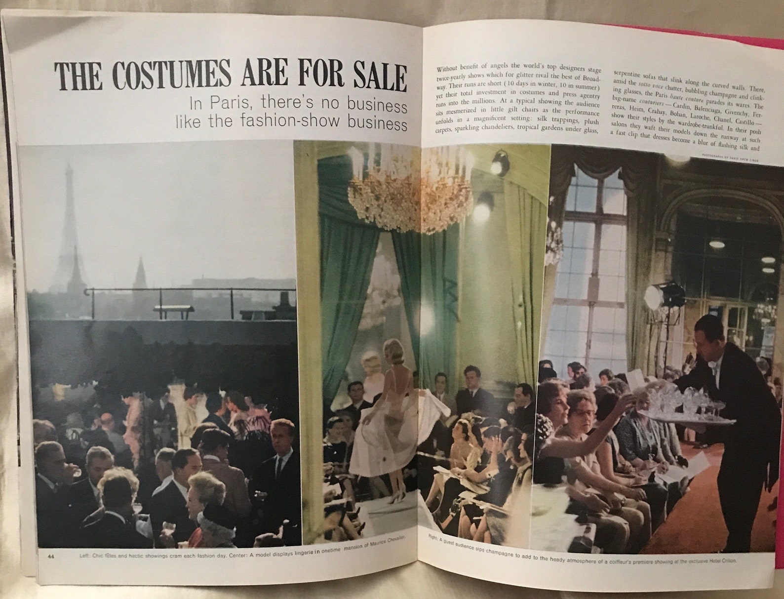 Vintage SBI Magazine Show Business Illustrated february - Etsy