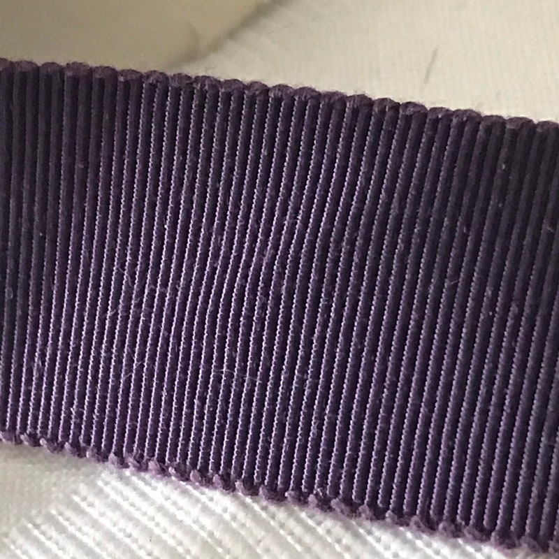 Grosgrain Ribbon - Etsy