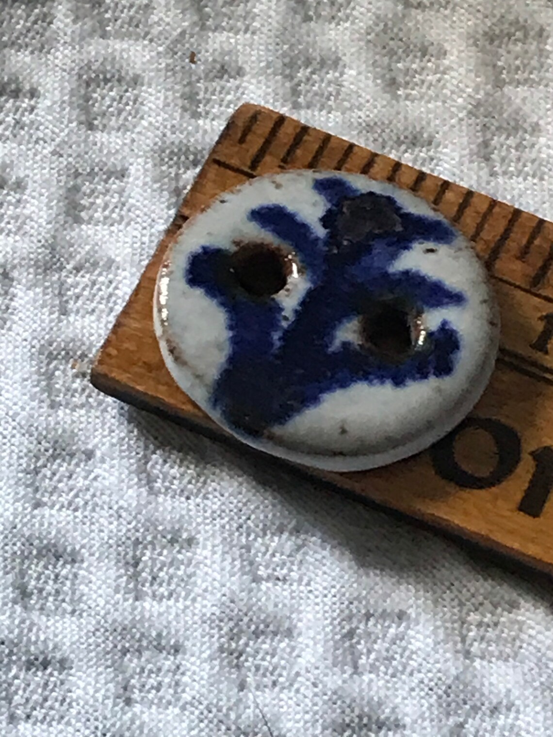 Ceramic Button Lot / Hand Crafted Ceramic Button Lot / Lot of | Etsy