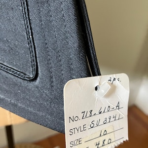 Patricia Rhodes Peplum Style Jacket•designer Jacket• Late 1980’s Peplum ...