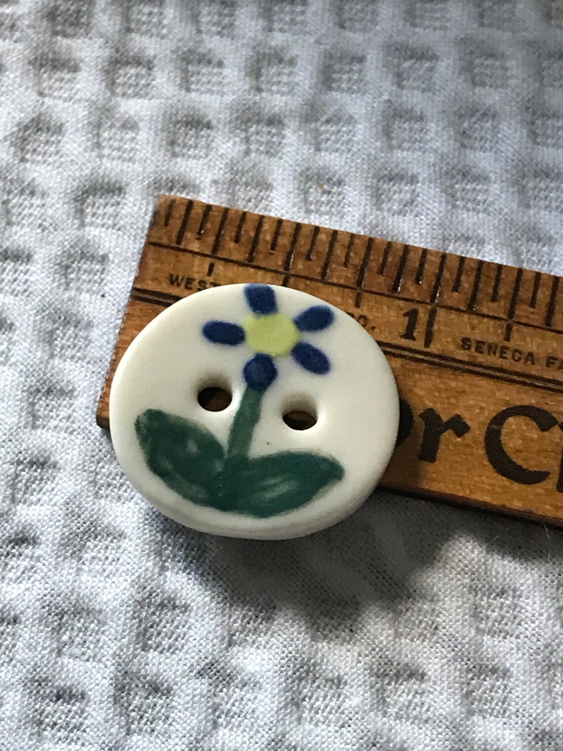 Ceramic Button Lot / Hand Crafted Ceramic Button Lot / Lot of | Etsy