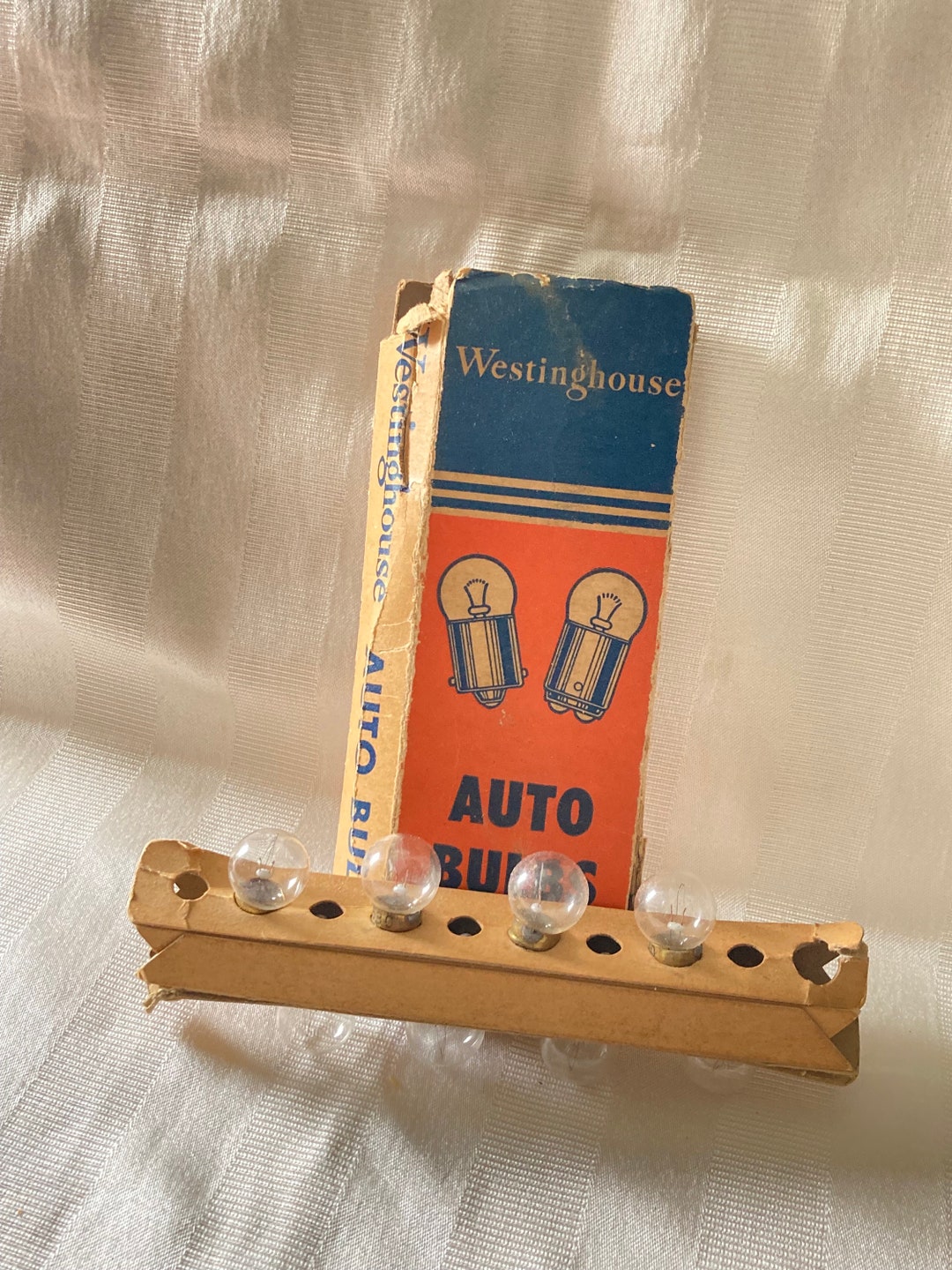 Westinghouse Automobile Bulbs• Antique Car Light Bulbs• Antique Car ...