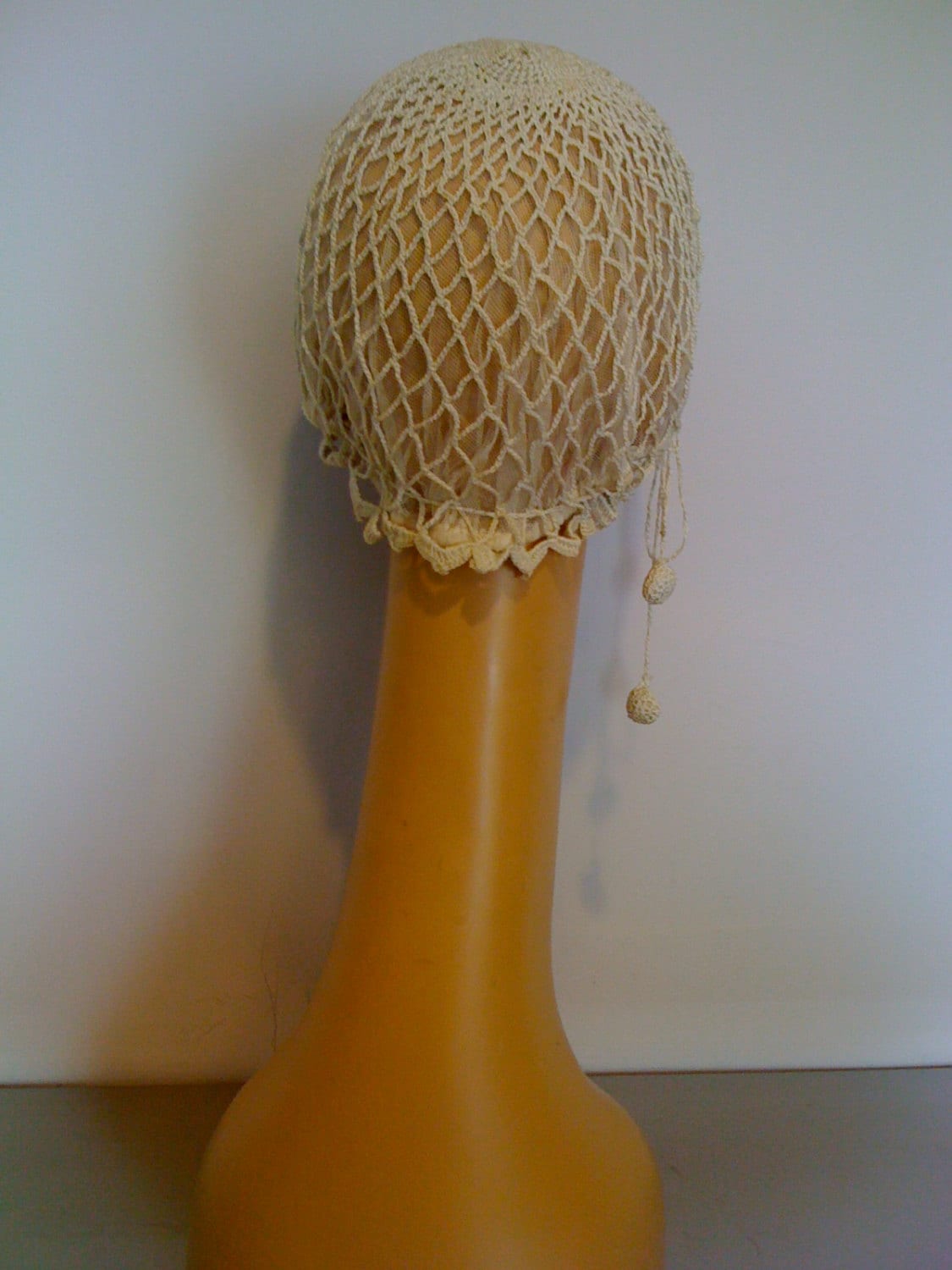 Antique Sleeping Bonnet/ Wedding Cap/ Victorian - Etsy