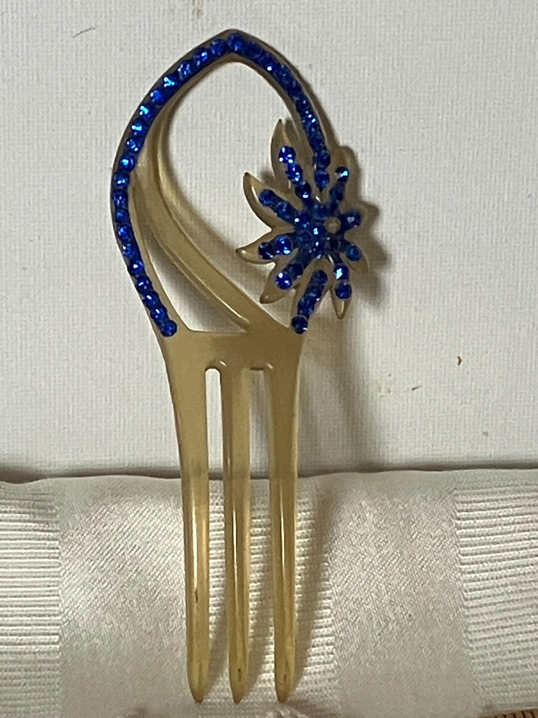 Antique Hairpins• Victorian Hair Accessories • Vintage Hairpin ...