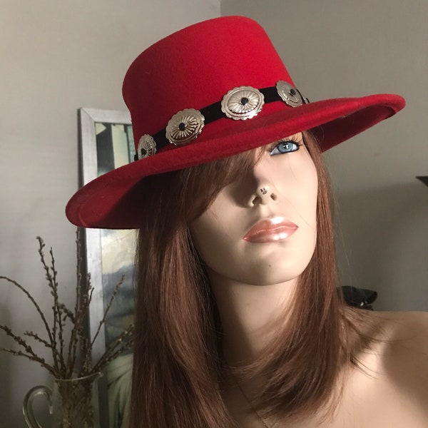 Red Hat Society - Etsy