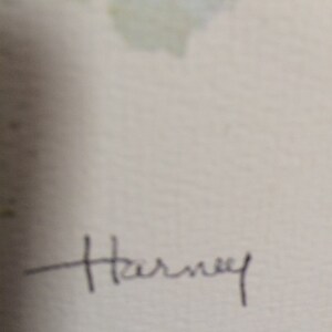 Western Art Print / Signed Art Print / Stephanie Harney Art Litho ...