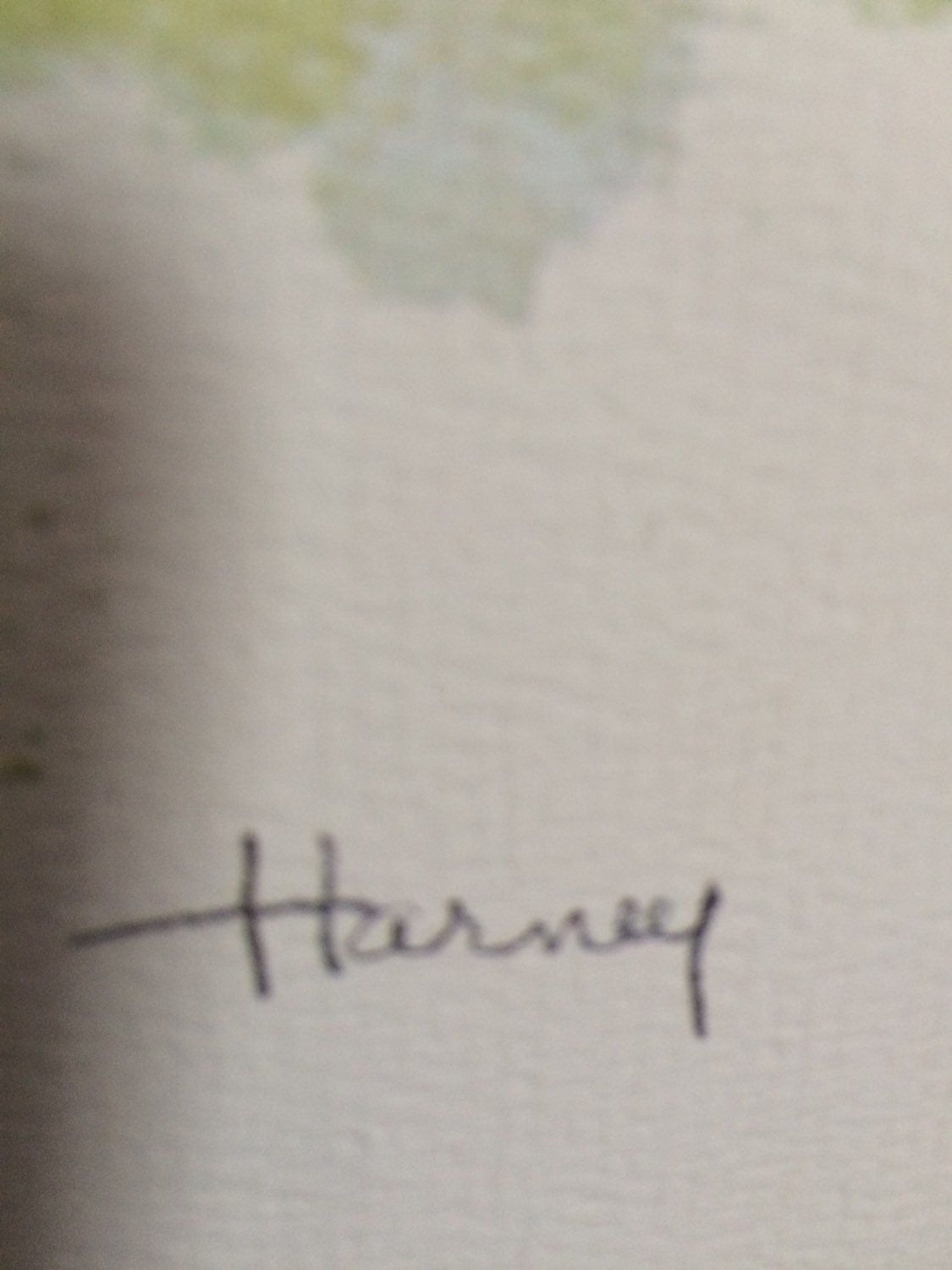 Western Art Print / Signed Art Print / Stephanie Harney Art | Etsy