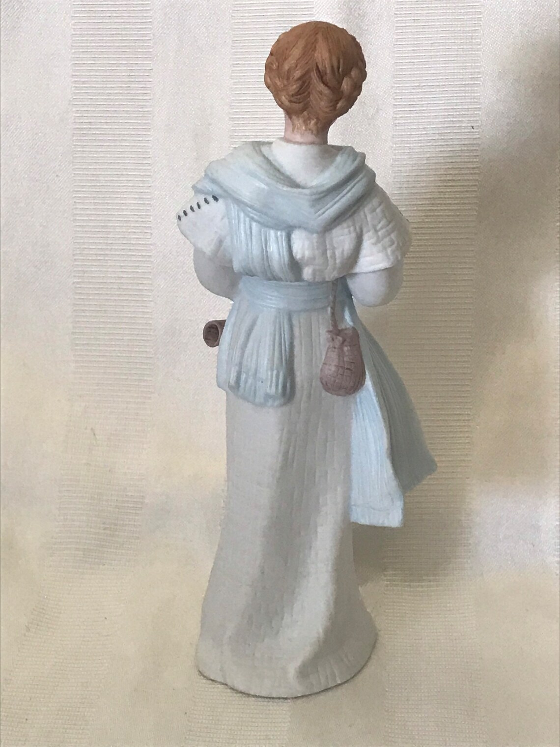 Lenox Figurine • the Christmas Rose • Fine Porcelain by Lenox ...