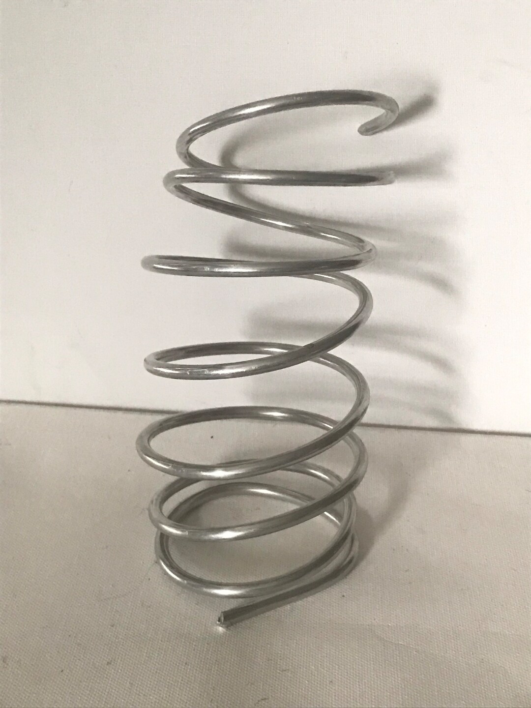 Aluminum Upper Arm Bracelet • Designer Made Arm Band • Unique Arm Band ...