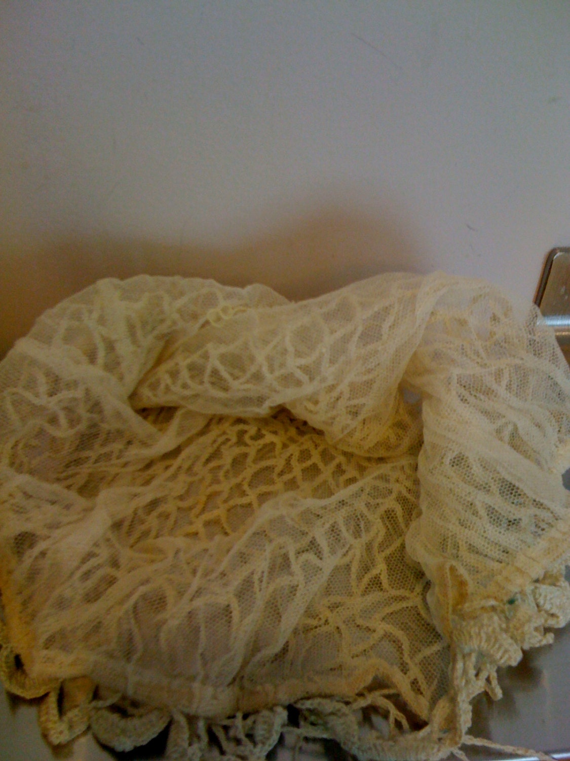 Antique Sleeping Bonnet/ Wedding Cap/ Victorian - Etsy